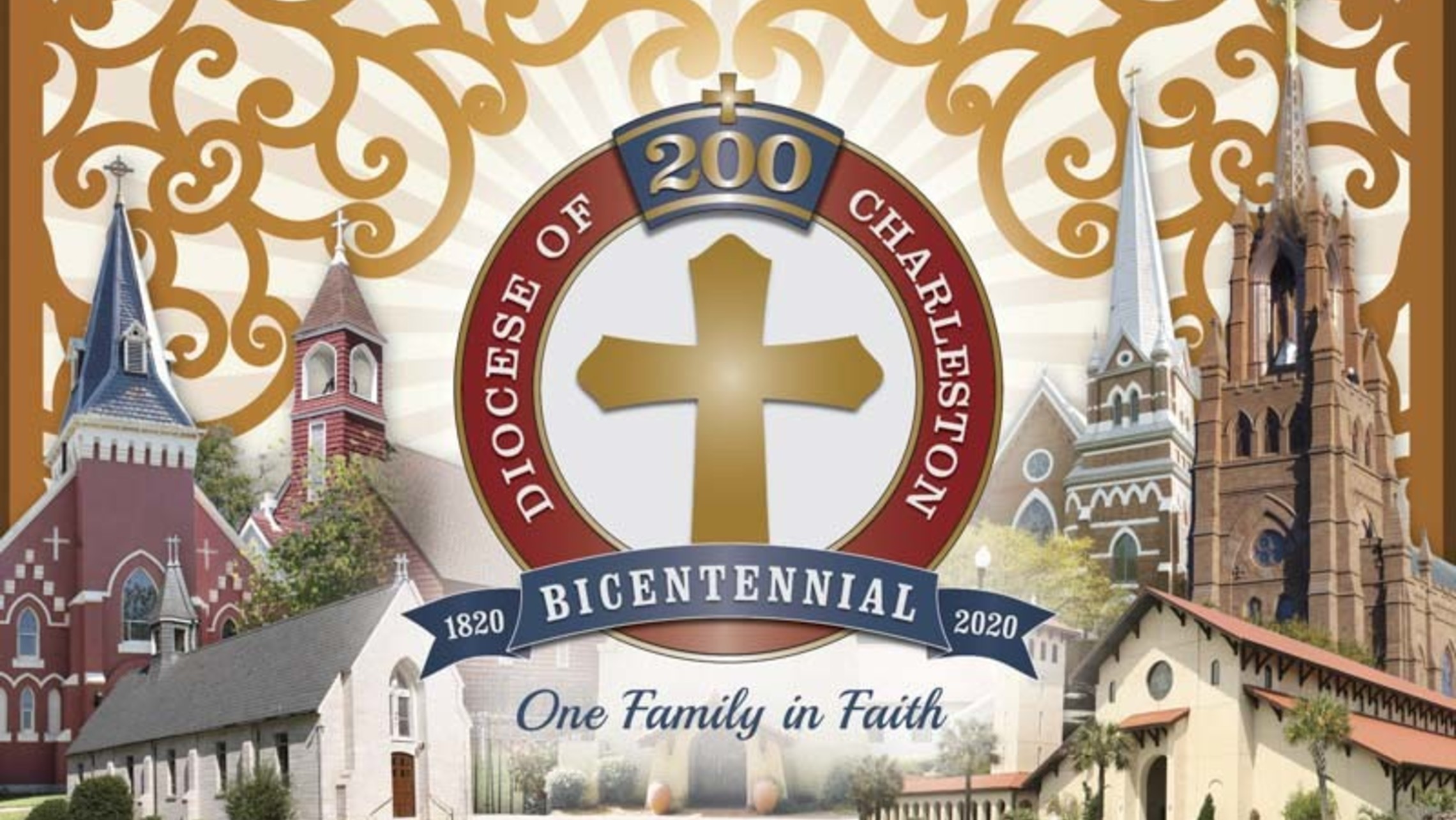 Bicentennial Campaign | The Catholic Church of St. James the Younger